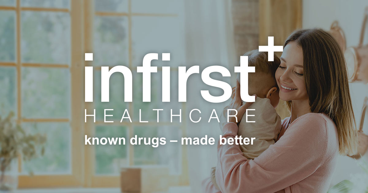 Brand Portfolio - Infirst Healthcare