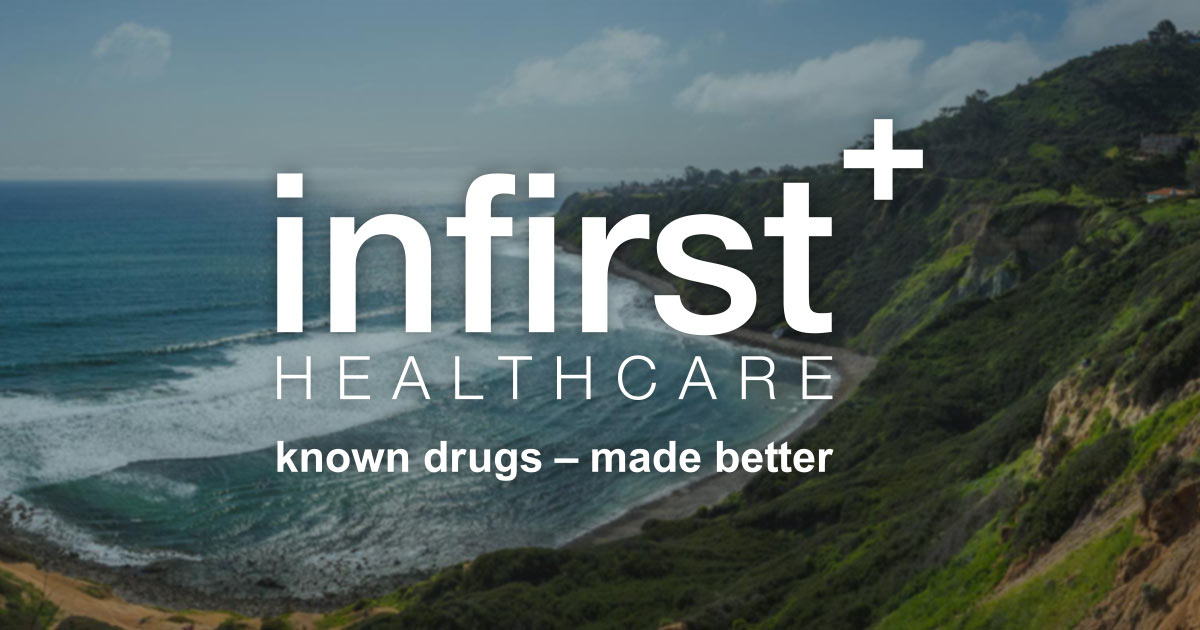 Sustainability Packaging - Infirst Healthcare