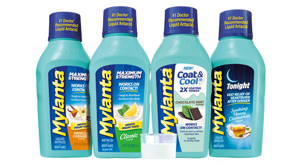 Brand Portfolio - Infirst Healthcare